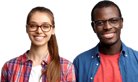 Blue Cross Blue Shield Vision Insurance | BCBS Vision Benefits