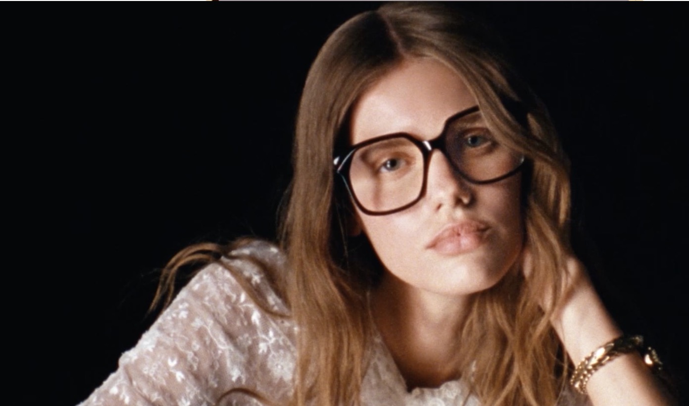 Chloe Brand Eyewear
